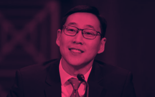 Michael Park - Alliance for Justice