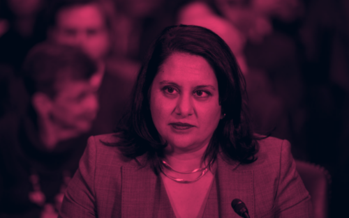Neomi Rao - Alliance for Justice