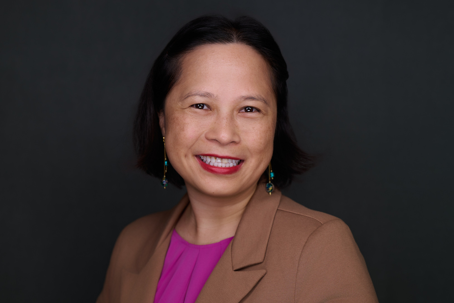 Team & Board - Alliance for Justice