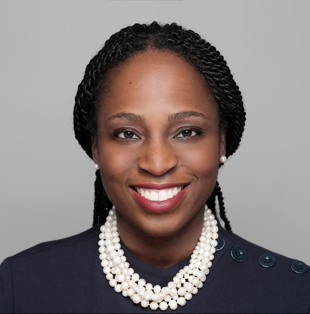 Team & Board - Alliance for Justice