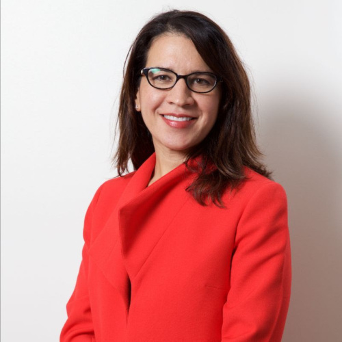 Nancy Maldonado - Alliance for Justice