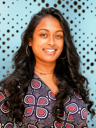 Team & Board - Alliance for Justice