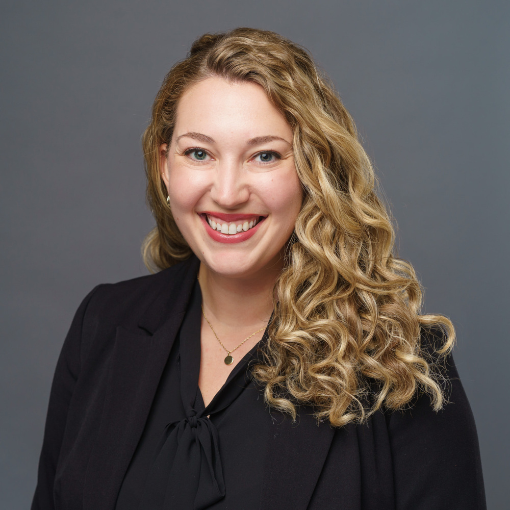 Team & Board - Alliance for Justice