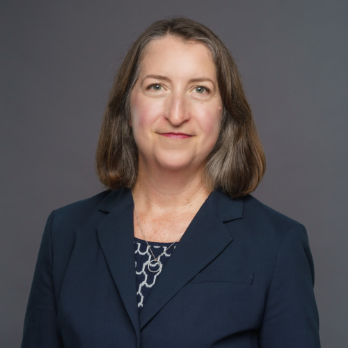 Team & Board - Alliance for Justice