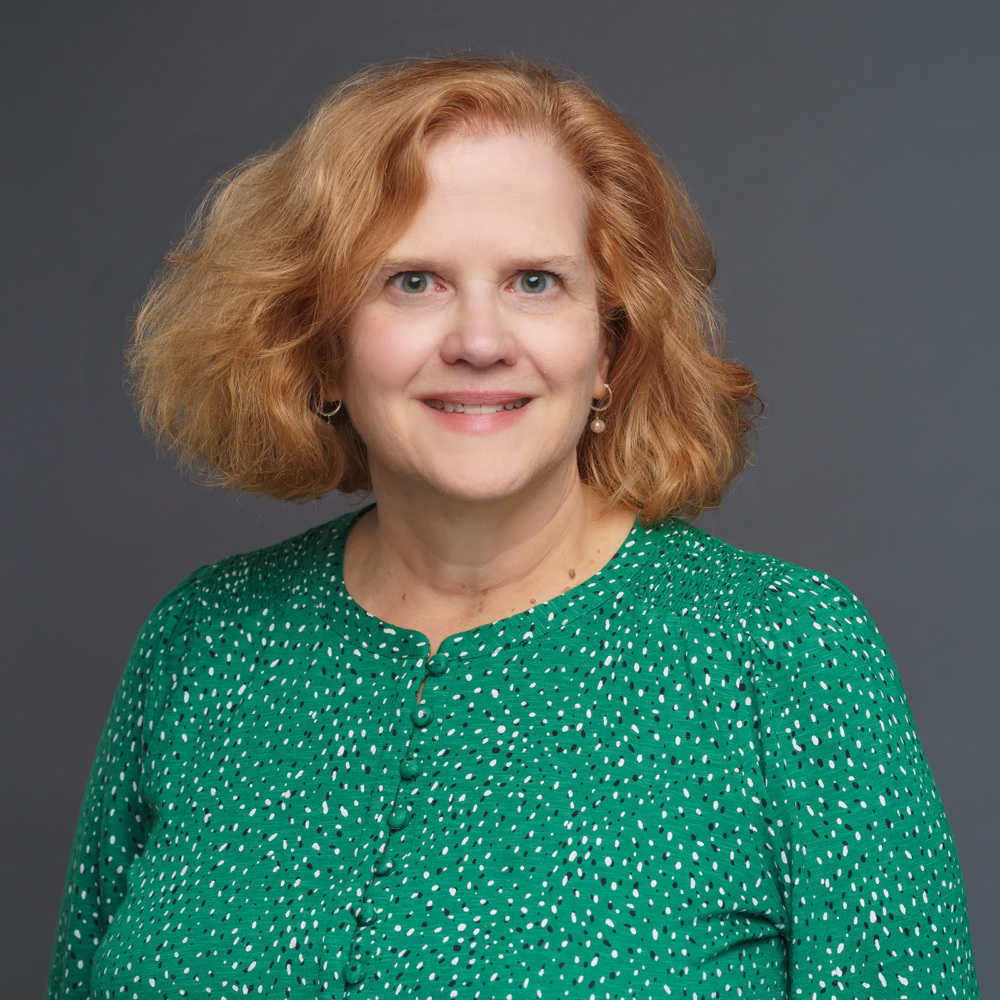 Team & Board - Alliance for Justice