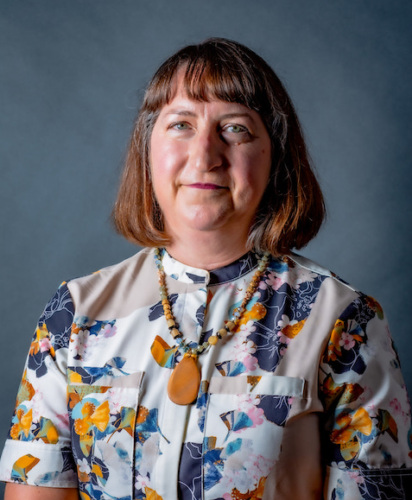 Team & Board - Alliance for Justice