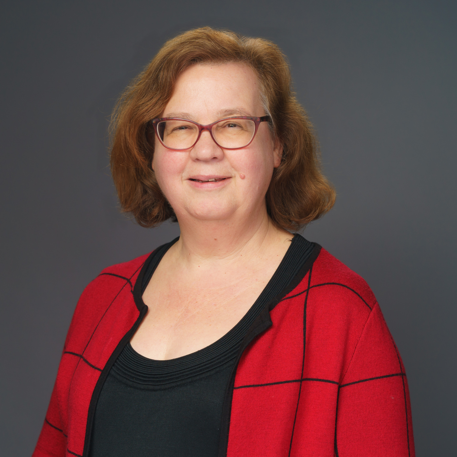 Team & Board - Alliance for Justice