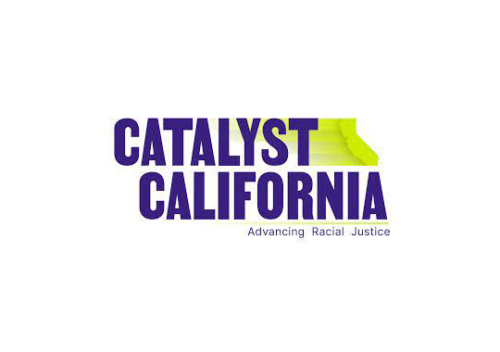 Catalyst California - Alliance for Justice