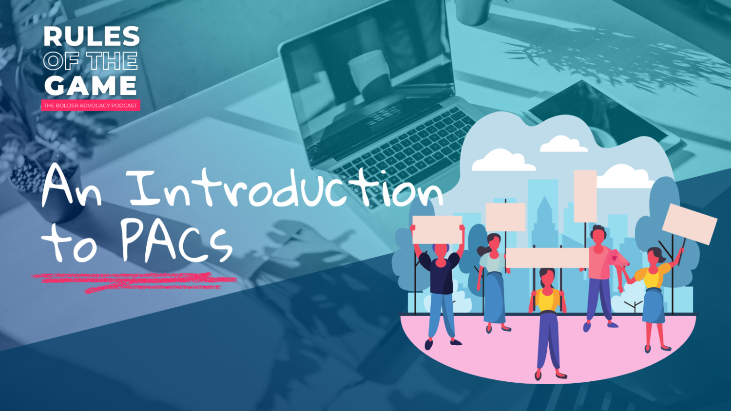 An Introduction to PACs - Alliance for Justice