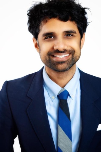 Team & Board - Alliance for Justice