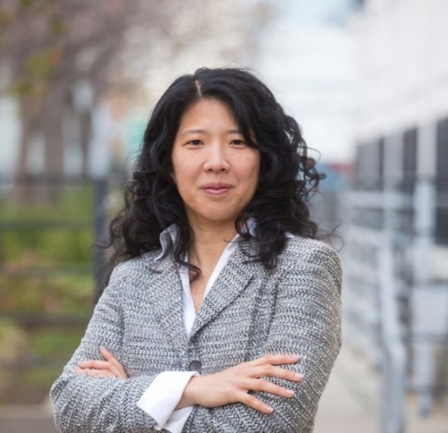 Eumi K. Lee - Alliance for Justice