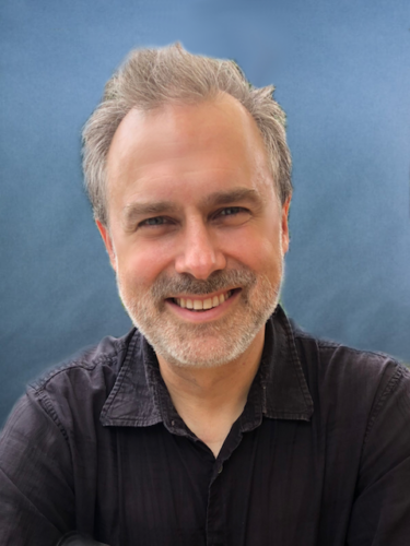 Tim Mooney - Alliance for Justice