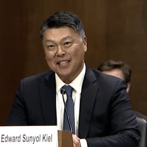 Judicial Nominees - Alliance for Justice