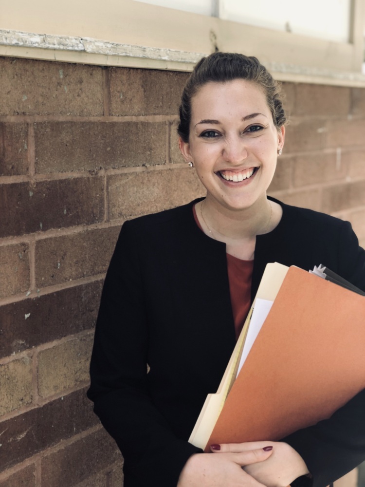 Team & Board - Alliance for Justice