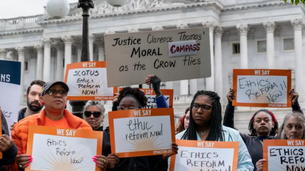 Supreme Court Reform - Alliance for Justice