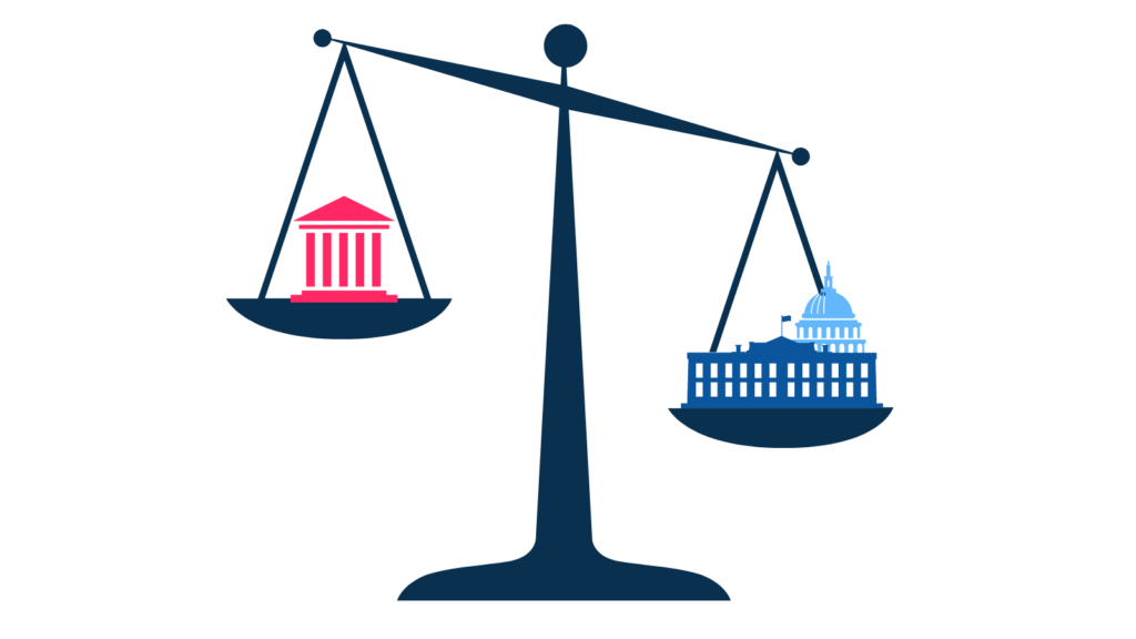 Supreme Court Reform - Alliance for Justice