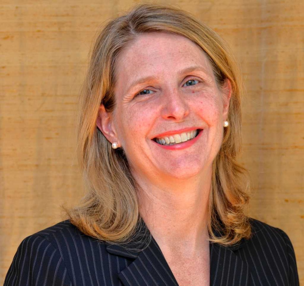 Elizabeth C. Coombe - Alliance for Justice