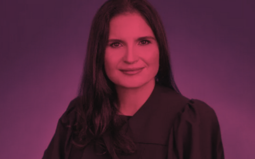 Judicial Nominees - Alliance for Justice