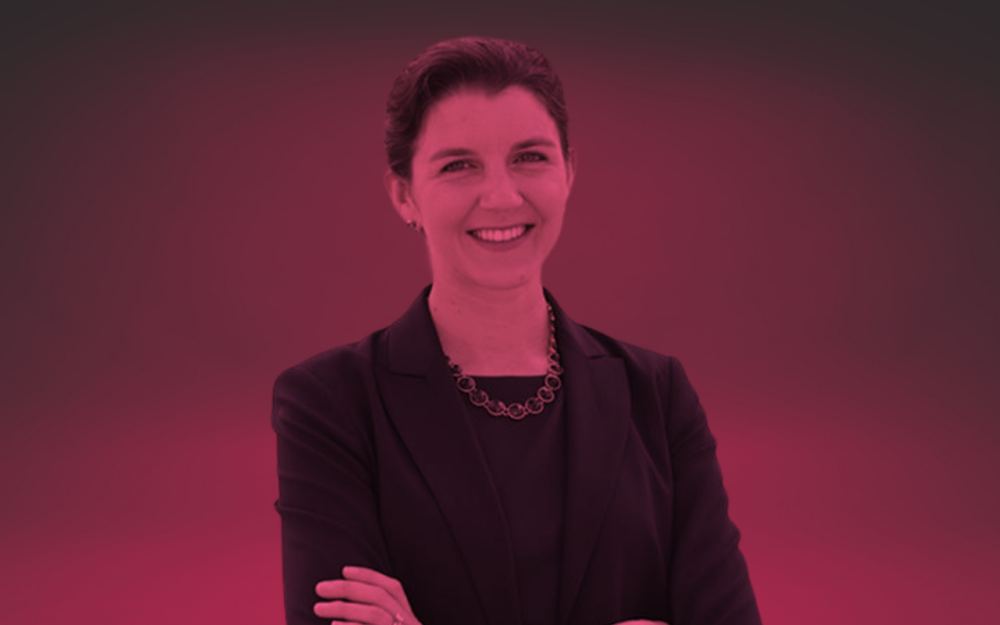 Whitney Hermandorfer - Alliance for Justice