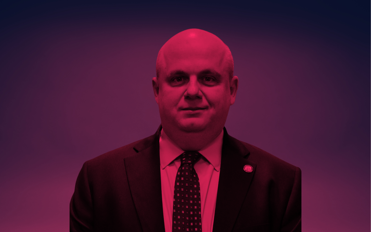 John Guard - Alliance for Justice