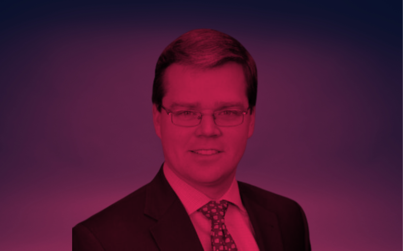 Chad Meredith - Alliance for Justice