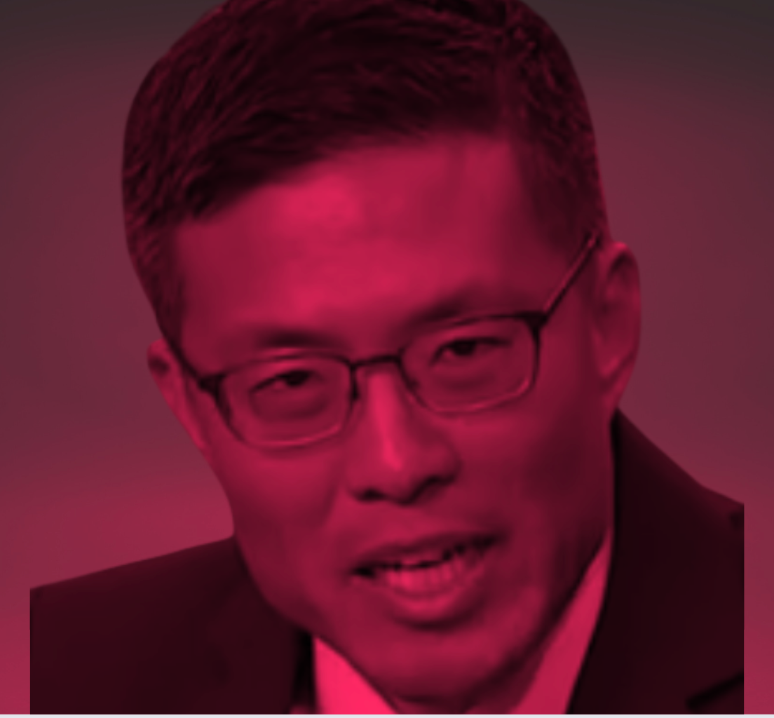 Eric C. Tung - Alliance for Justice