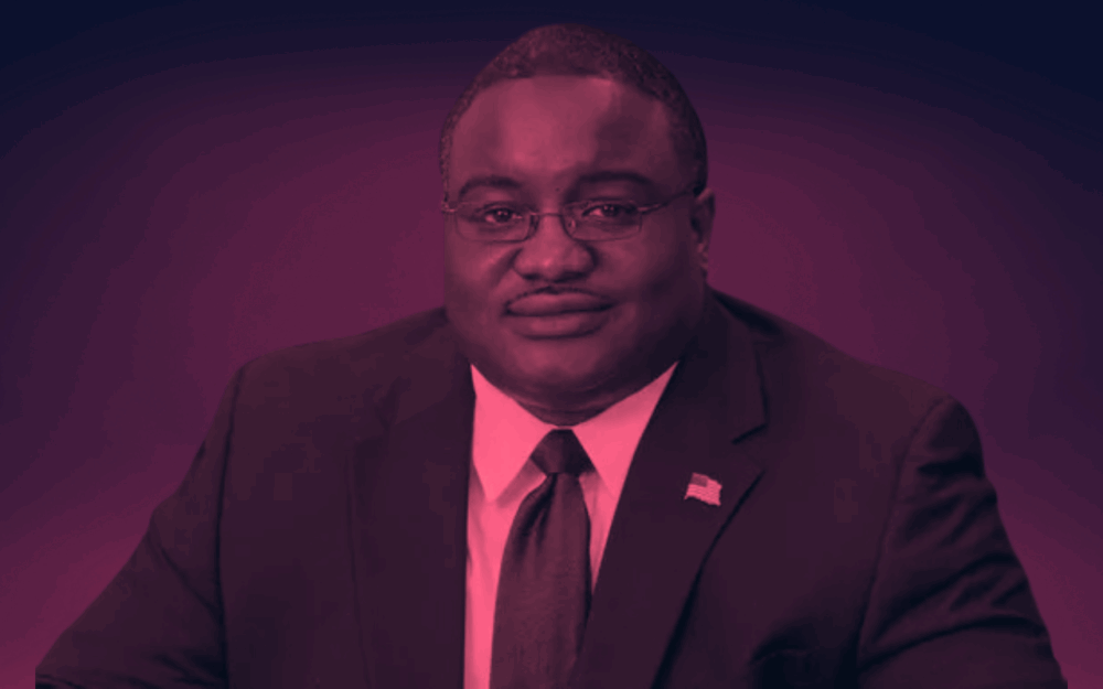 Bill Lewis - Alliance for Justice