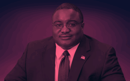 Bill Lewis - Alliance for Justice