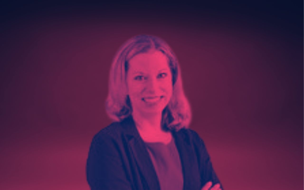 Lindsey Ann Freeman - Alliance for Justice