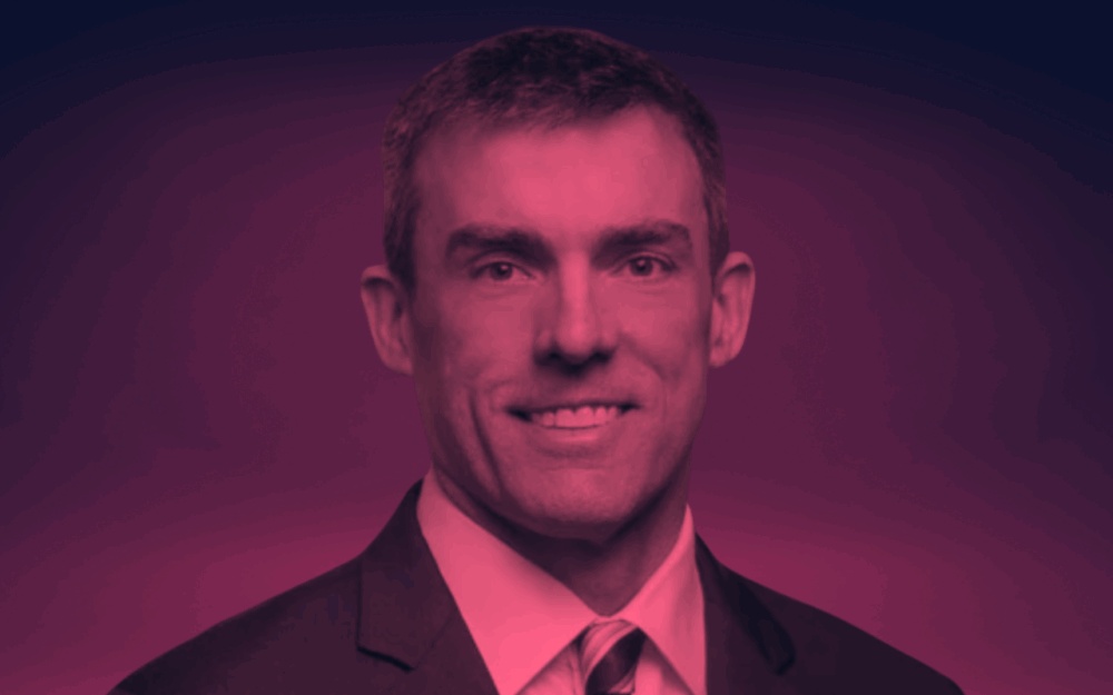 Harold “Hat” Dean Mooty III - Alliance for Justice