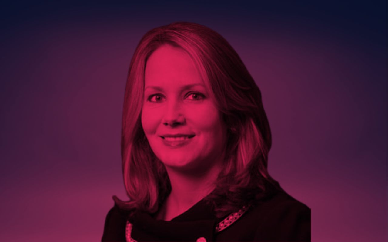 Susan Courtwright Rodriguez - Alliance for Justice