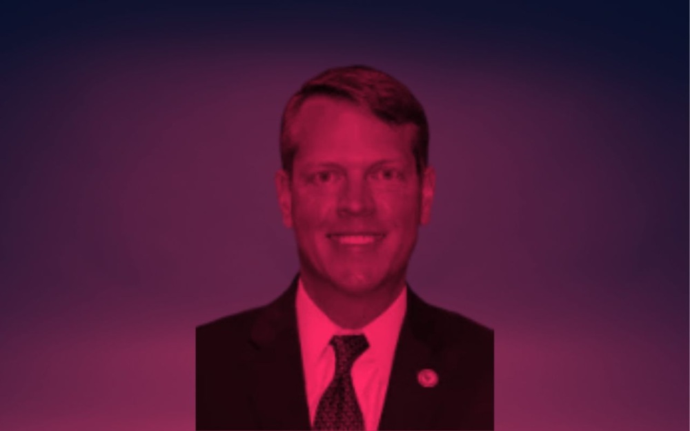Alexander Coker Van Hook - Alliance for Justice