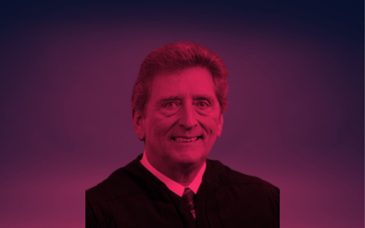 William “Will” Jerrol Crain - Alliance for Justice