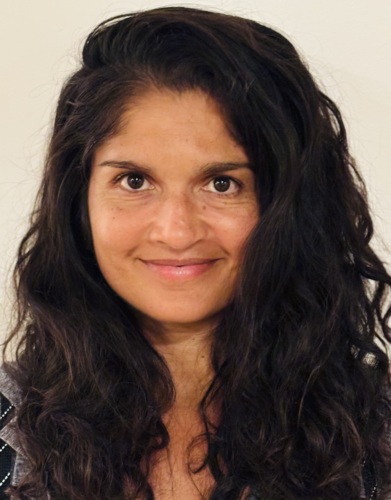 Deepa Padmanabha - Alliance for Justice