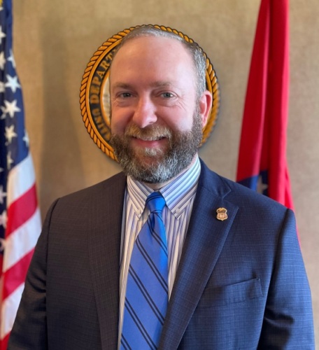 David Clay Wilkerson Fowlkes - Alliance for Justice