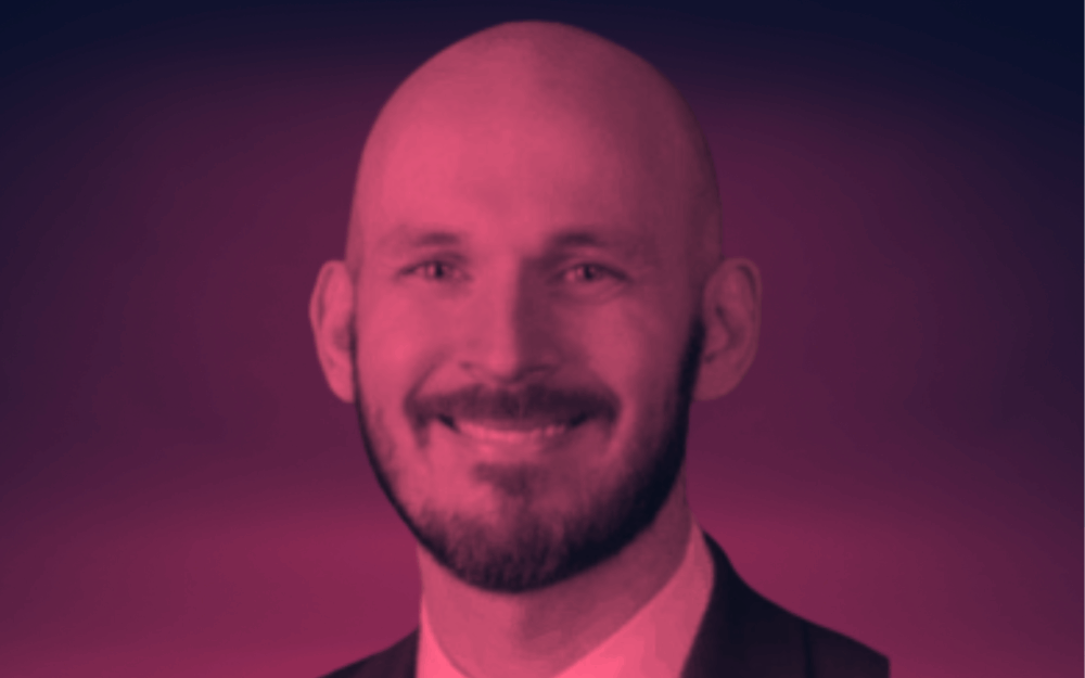 Brian Charles Lea - Alliance for Justice