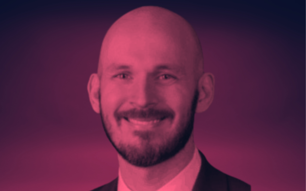 Brian Charles Lea - Alliance for Justice