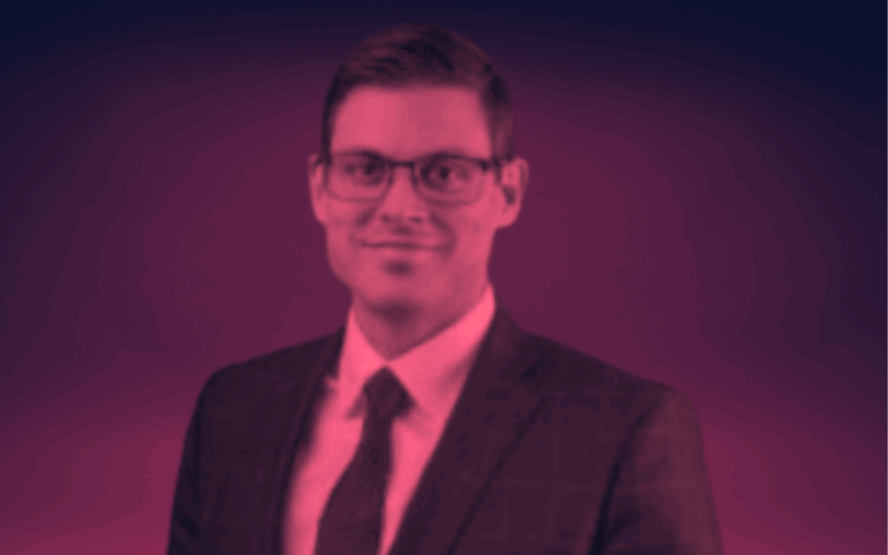 Justin Ross Olson - Alliance for Justice