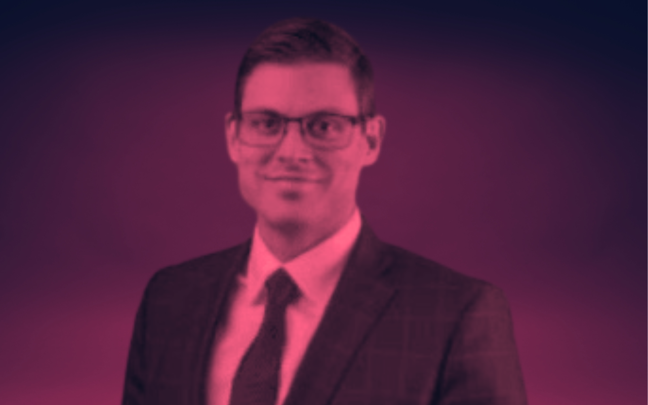 Justin Ross Olson - Alliance for Justice