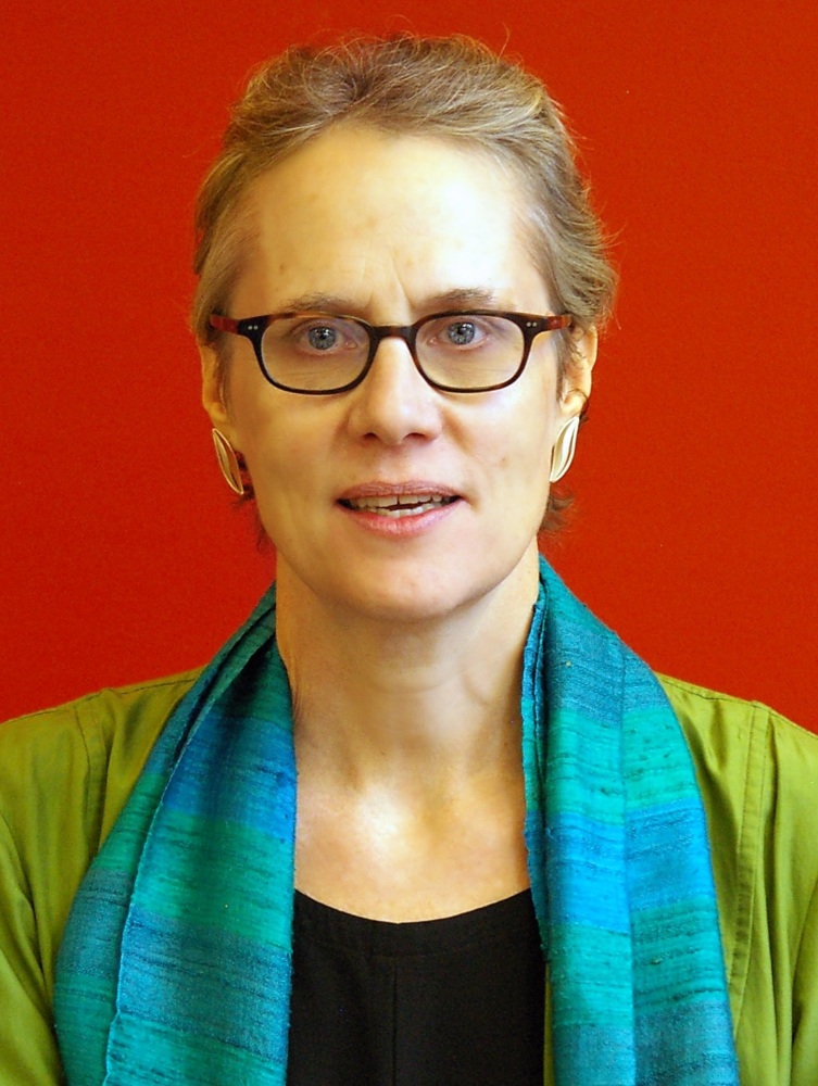 Meet AFJ's New Board Chair - Alliance for Justice
