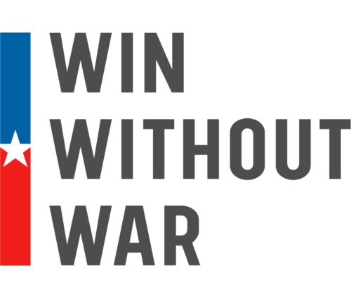 Win Without War - Alliance for Justice