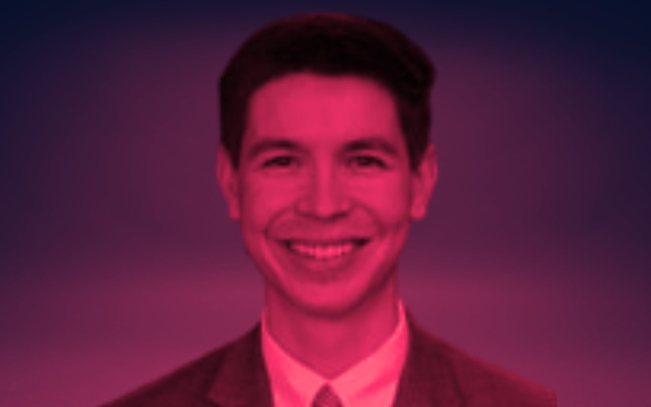 Justin Smith - Alliance for Justice