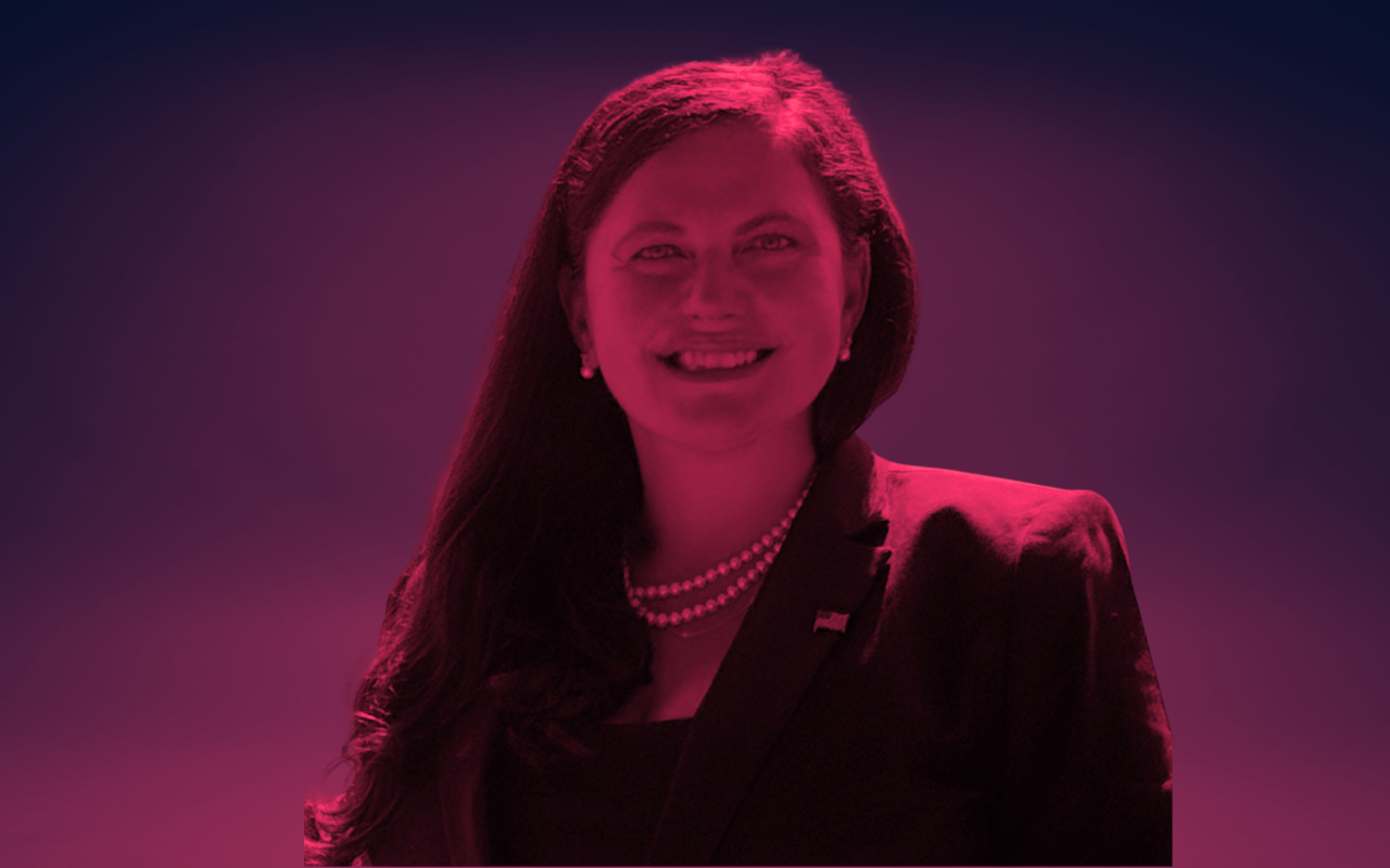 Kara Westercamp - Alliance for Justice