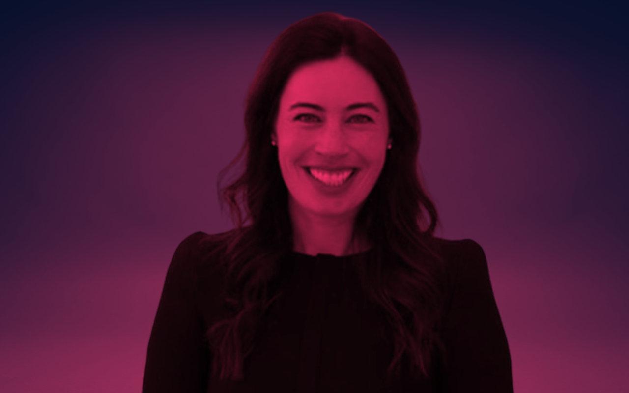Katie Lane - Alliance for Justice