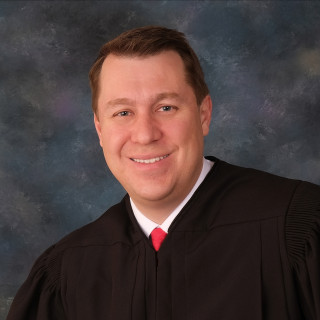 Matthew Byrne - Alliance for Justice